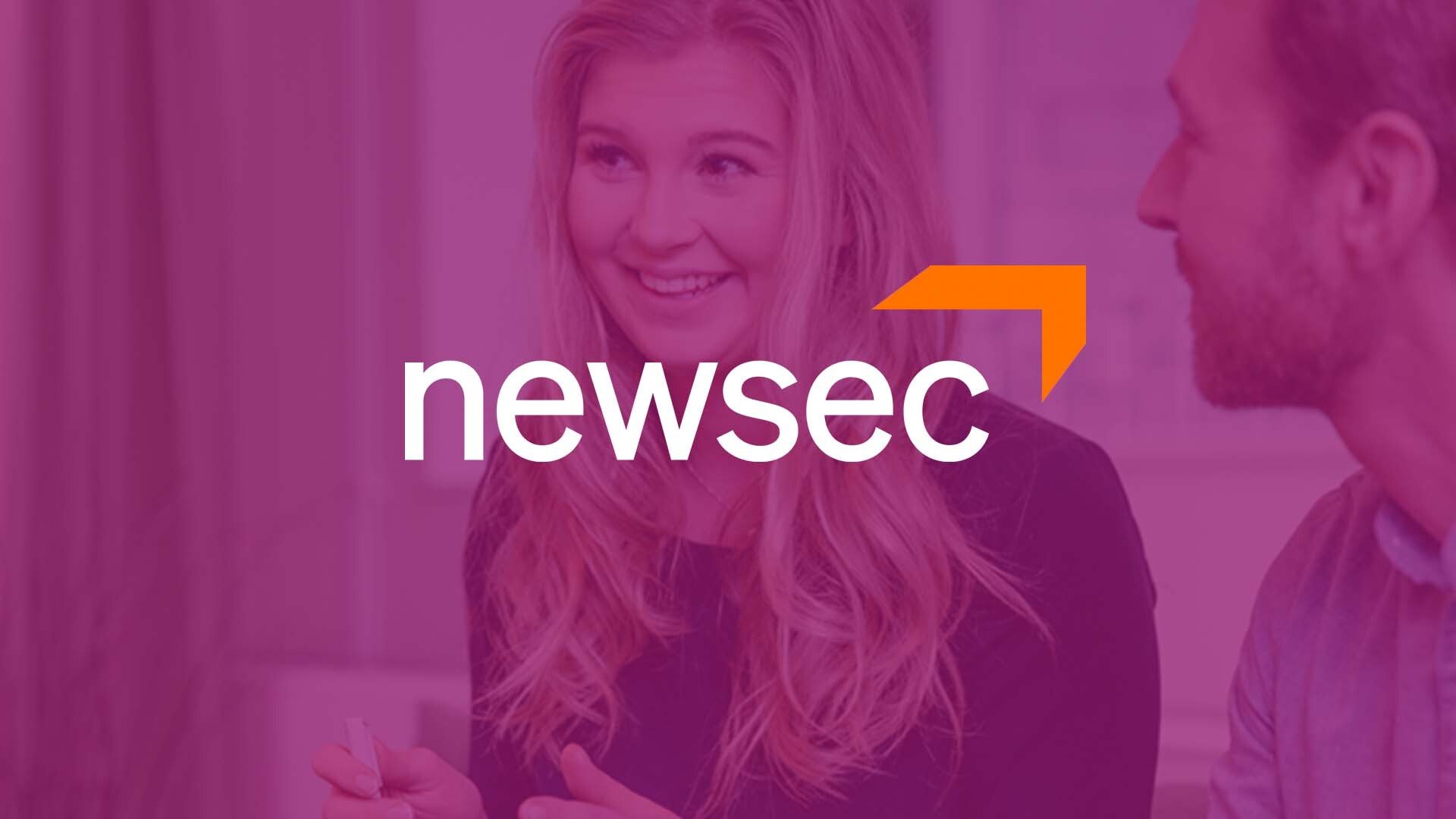 Newsec omfavner skyen og digital innovasjon